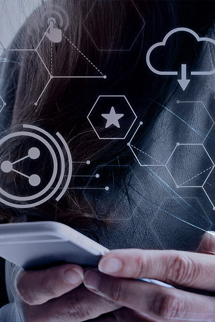 LINK Distance Learning System for Android - SoftLINK