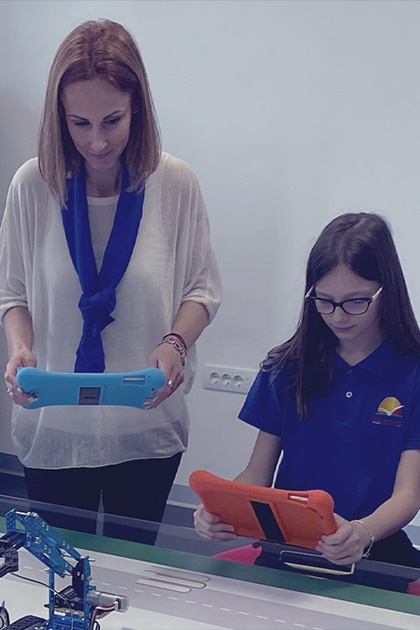 LINKElementary - SoftLINK